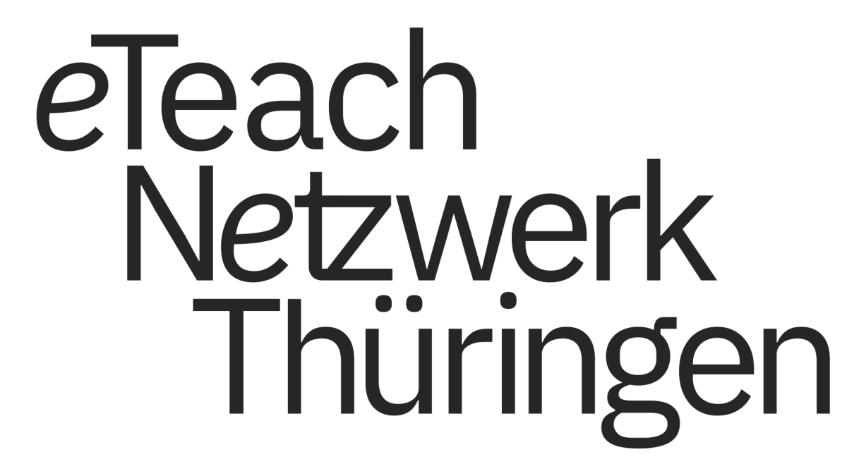 eTeach-Netzwerk Thüringen